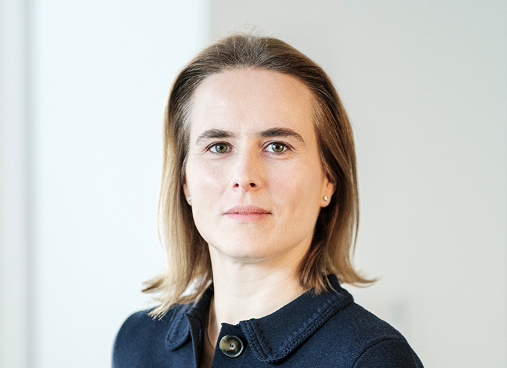 Équipe | Avocats-CH